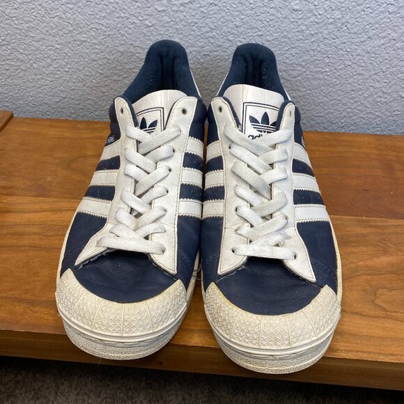 adidas | Shoes | Vintage Adidas Half Shell Sneakers | Poshmark